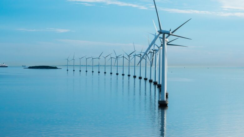 Gazelle Wind Power's floating offshore wind platform could ...